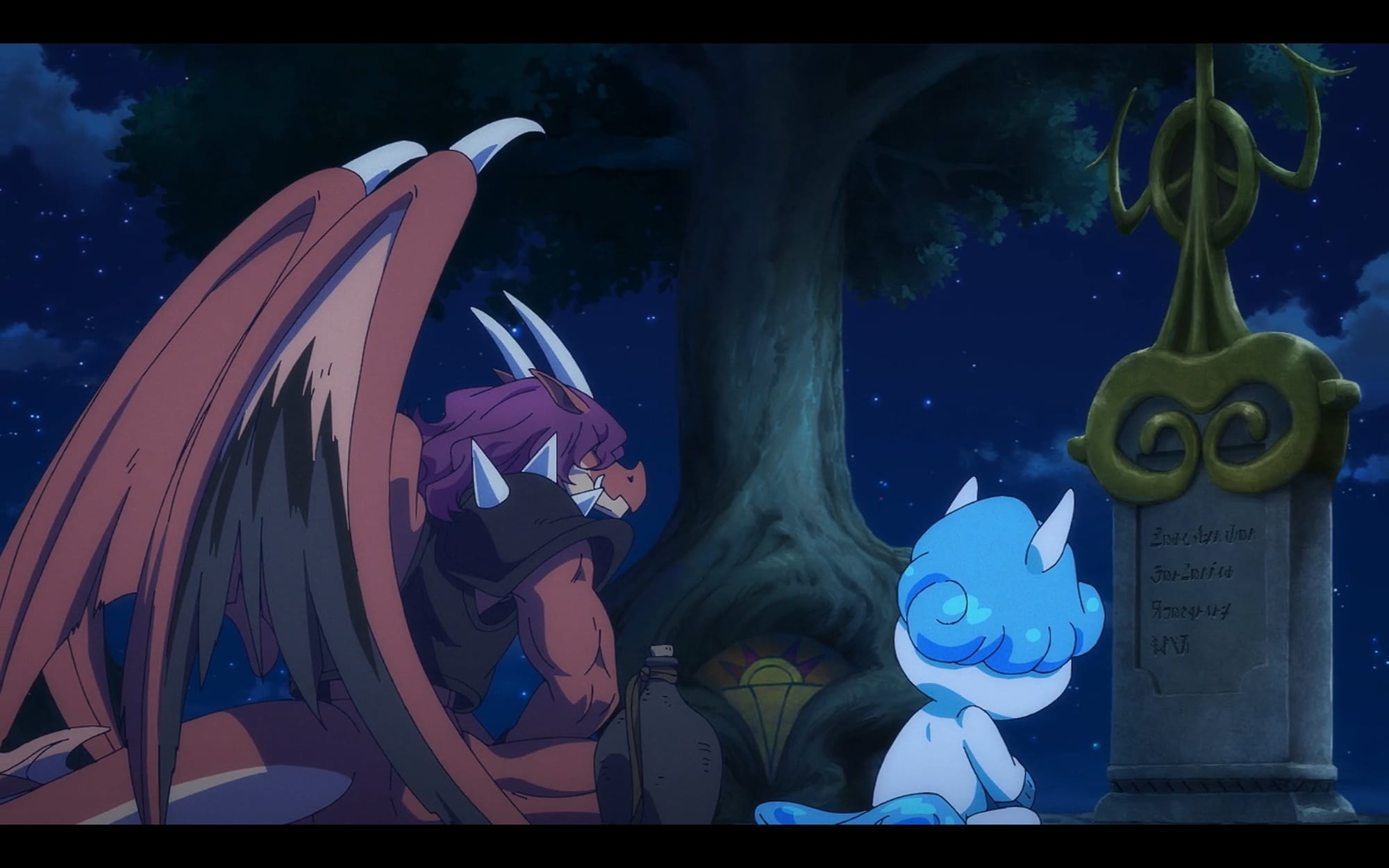 Let's Go! Anime in 2025