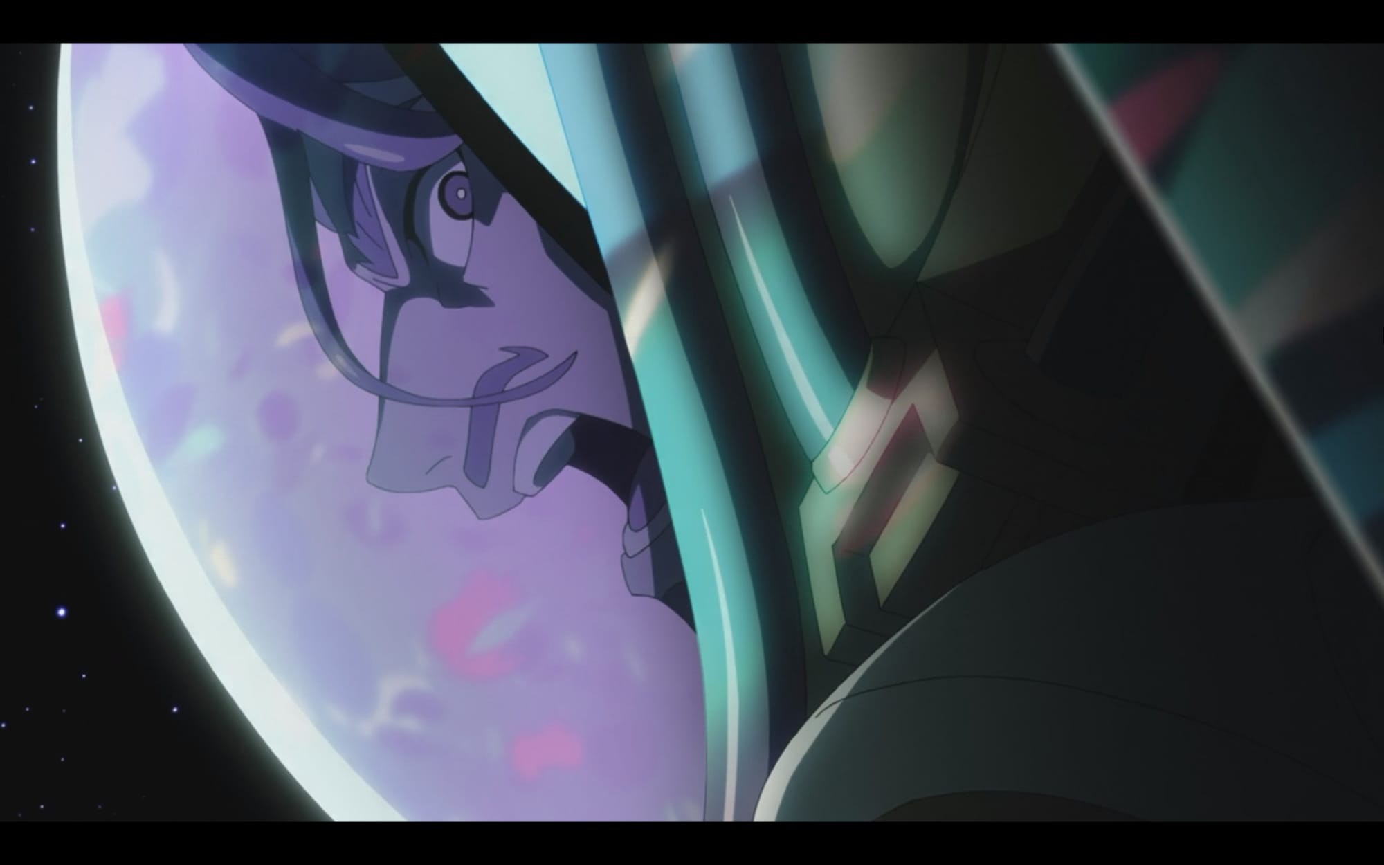 Let's Go! Anime in 2025